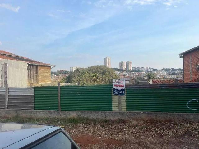 Terreno / Lote para Venda em Londrina/PR Jardim Alvorada