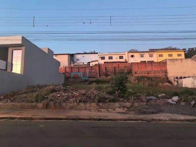 Terreno / Lote para Venda em Londrina/PR Jardim Alvorada