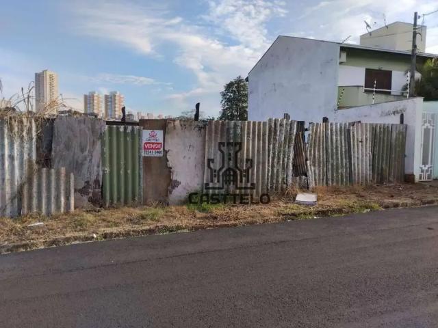 Terreno / Lote para Venda em Londrina/PR Jardim Alvorada