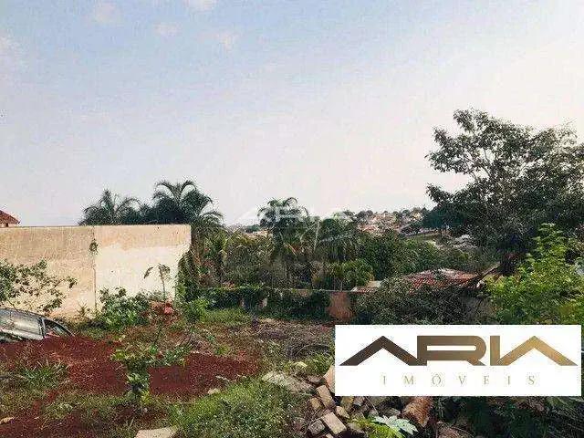 Terreno / Lote para Venda em Londrina/PR Jardim Alvorada
