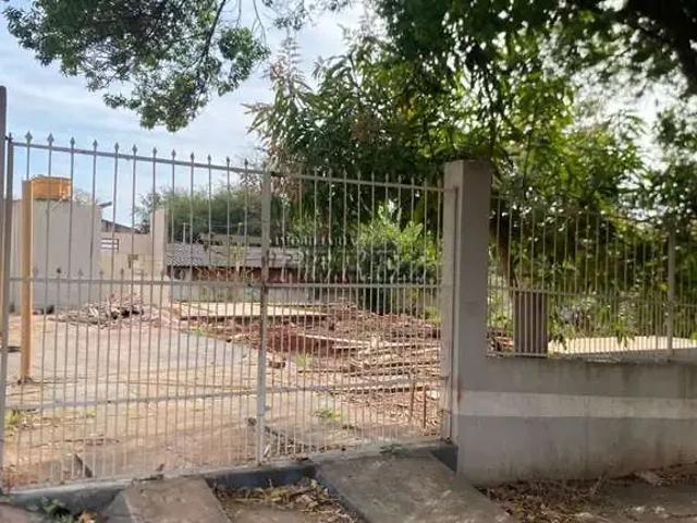Terreno / Lote para Venda em Londrina/PR Vila Brasil