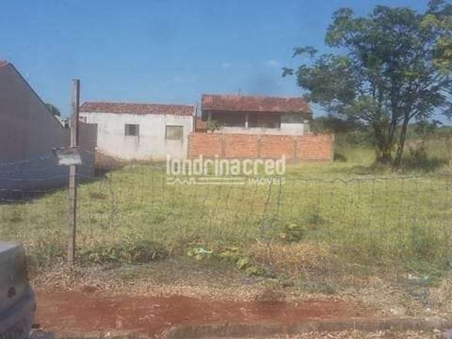 Terreno / Lote para Venda em Londrina/PR Jardim Anaterra