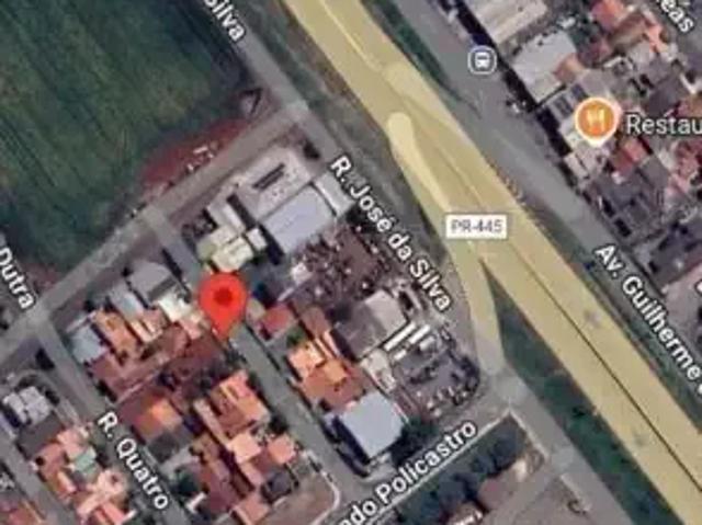 Terreno / Lote para Venda em Londrina/PR Jardim Atlanta