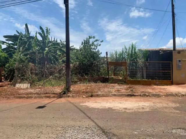 Terreno / Lote para Venda em Londrina/PR Jardim Barcelona
