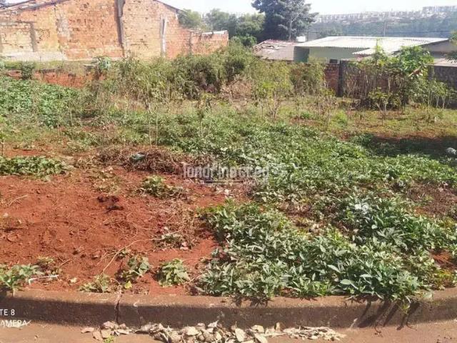 Terreno / Lote para Venda em Londrina/PR Jardim Barcelona