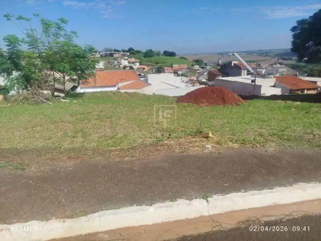 Terreno / Lote para Venda em Londrina/PR Jardim Barra Forrest