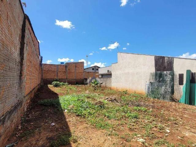 Terreno / Lote para Venda em Londrina/PR Jardim Belém
