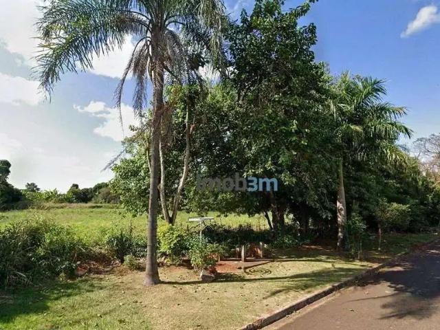 Terreno / Lote para Venda em Londrina/PR Jardim Burle Marx