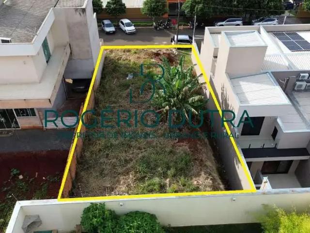 Terreno / Lote para Venda em Londrina/PR Jardim Central Park