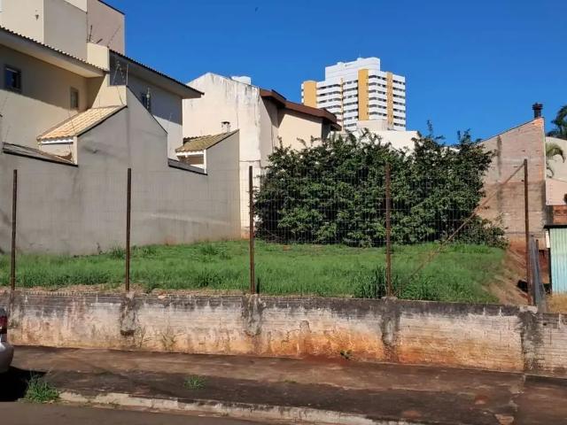 Terreno / Lote para Venda em Londrina/PR Jardim Central Park