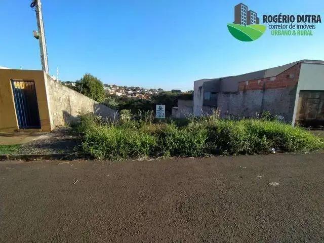 Terreno / Lote para Venda em Londrina/PR Jardim Central Park
