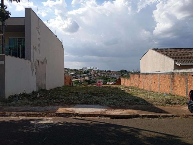 Terreno / Lote para Venda em Londrina/PR Jardim Central Park