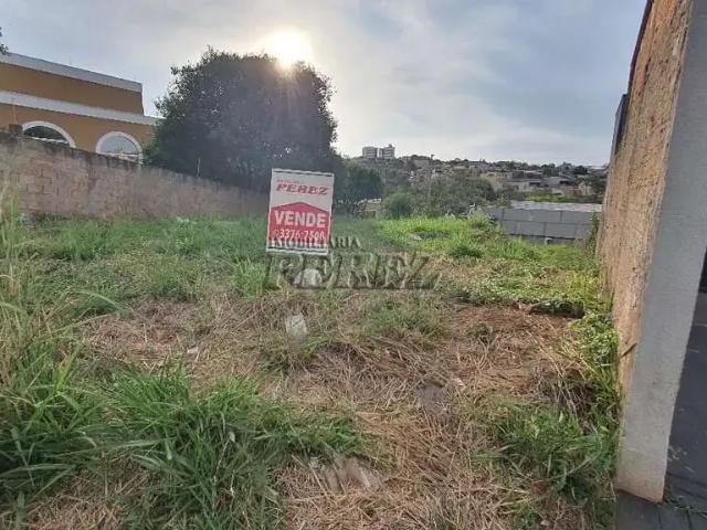 Terreno / Lote para Venda em Londrina/PR Jardim Central Park