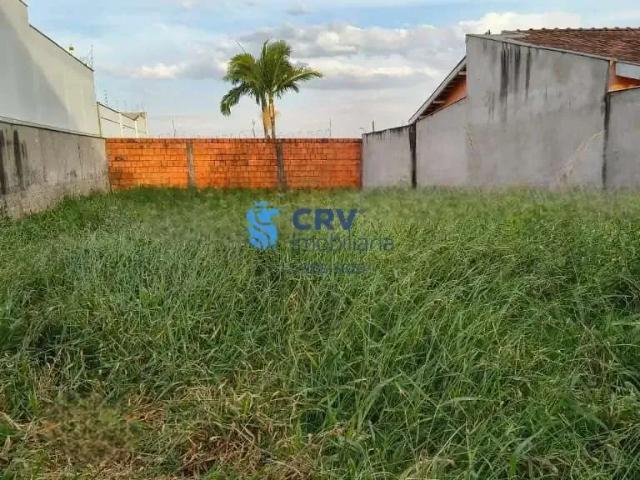 Terreno / Lote para Venda em Londrina/PR Jardim Colúmbia D