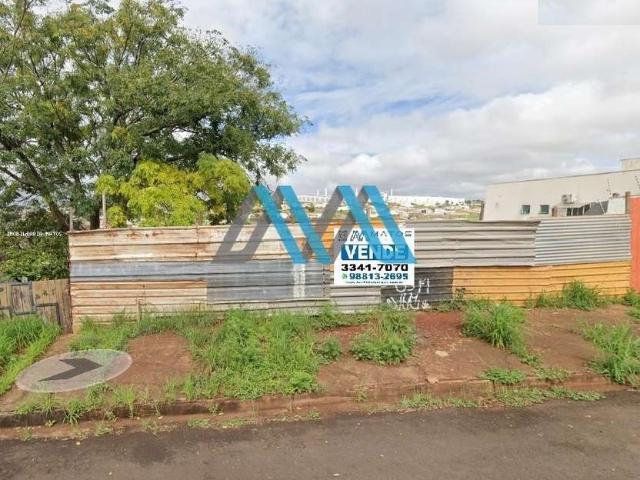 Terreno / Lote para Venda em Londrina/PR Jardim Colúmbia D