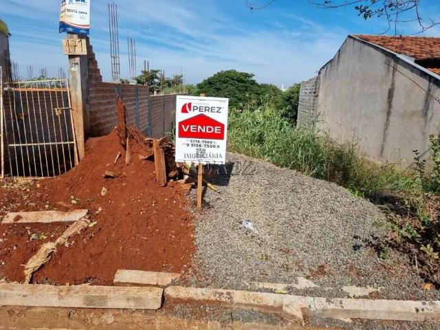 Terreno / Lote para Venda em Londrina/PR Jardim Colúmbia D