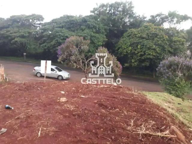Terreno / Lote para Venda em Londrina/PR Jardim Colúmbia D