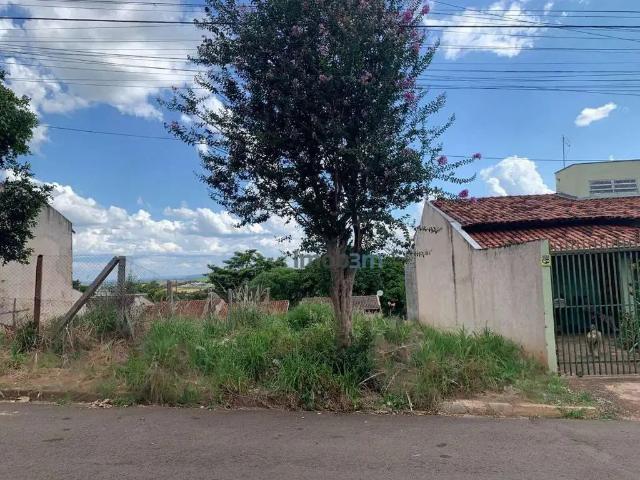 Terreno / Lote para Venda em Londrina/PR Jardim Colúmbia D