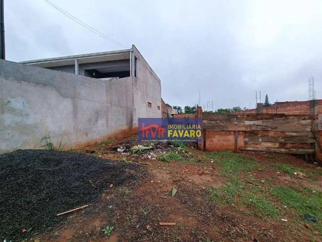 Terreno / Lote para Venda em Londrina/PR Jardim da Urca