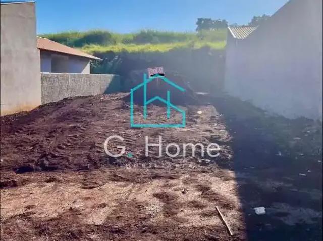 Terreno / Lote para Venda em Londrina/PR Jardim da Gávea