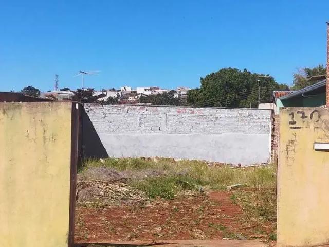 Terreno / Lote para Venda em Londrina/PR Jardim da Gávea