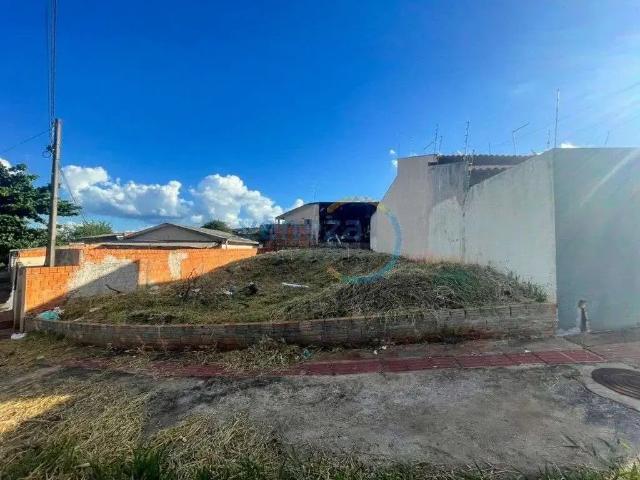 Terreno / Lote para Venda em Londrina/PR Jardim da Luz