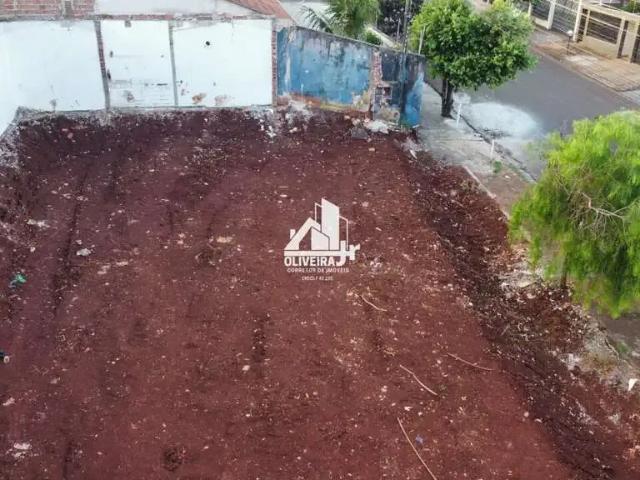 Terreno / Lote para Venda em Londrina/PR Jardim das Américas