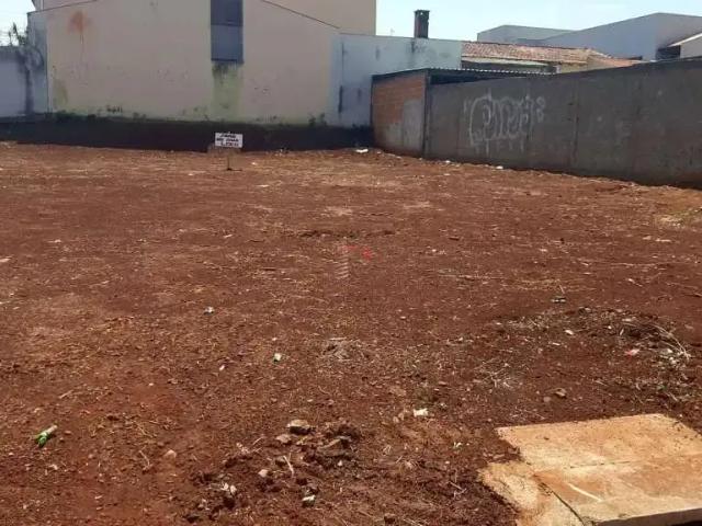 Terreno / Lote para Venda em Londrina/PR Jardim do Leste