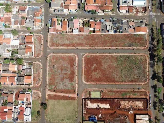 Terreno / Lote para Venda em Londrina/PR Jardim do Norte