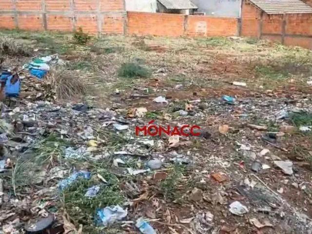 Terreno / Lote para Venda em Londrina/PR Jardim dos Alpes I