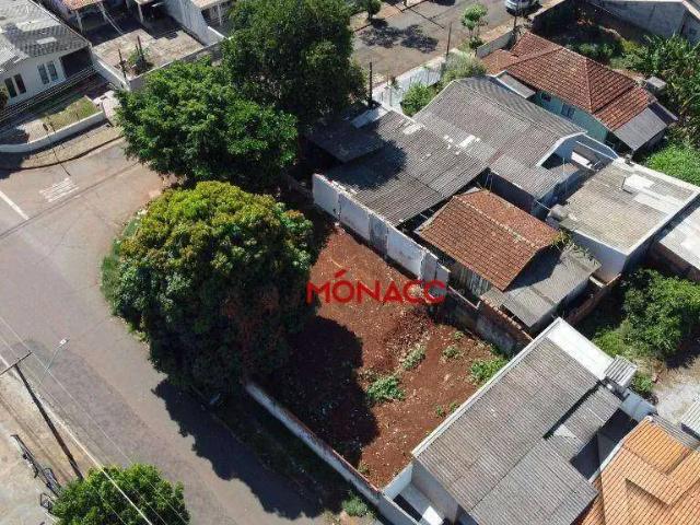 Terreno / Lote para Venda em Londrina/PR Jardim dos Alpes I