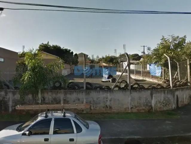 Terreno / Lote para Venda em Londrina/PR Jardim dos Alpes I
