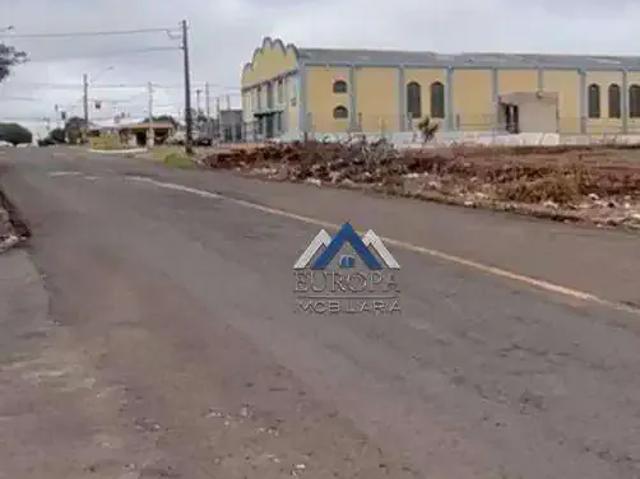 Terreno / Lote para Venda em Londrina/PR Jardim dos Estados