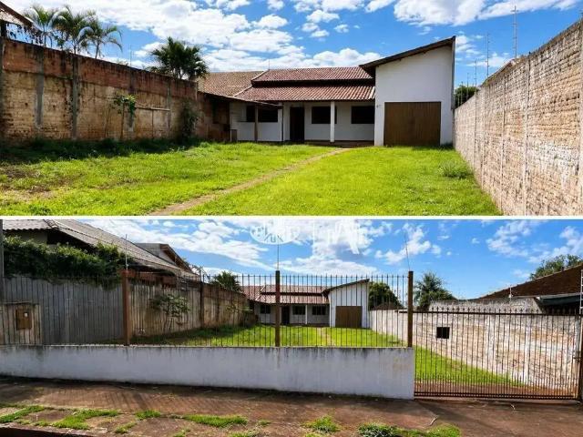 Terreno / Lote para Venda em Londrina/PR Jardim Europa