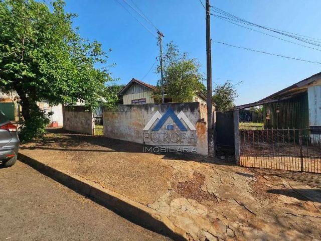 Terreno / Lote para Venda em Londrina/PR Jardim Europa
