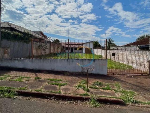 Terreno / Lote para Venda em Londrina/PR Jardim Europa