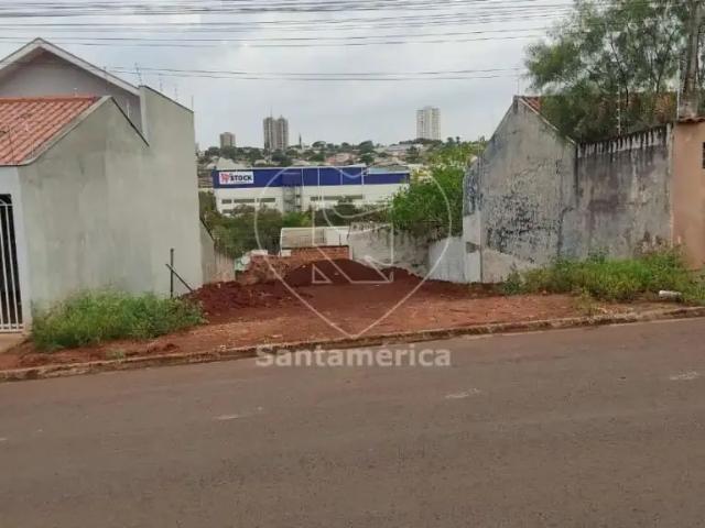 Terreno / Lote para Venda em Londrina/PR Jardim Honda 2