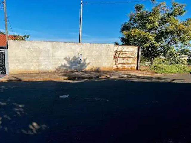 Terreno / Lote para Venda em Londrina/PR Jardim Honda 2
