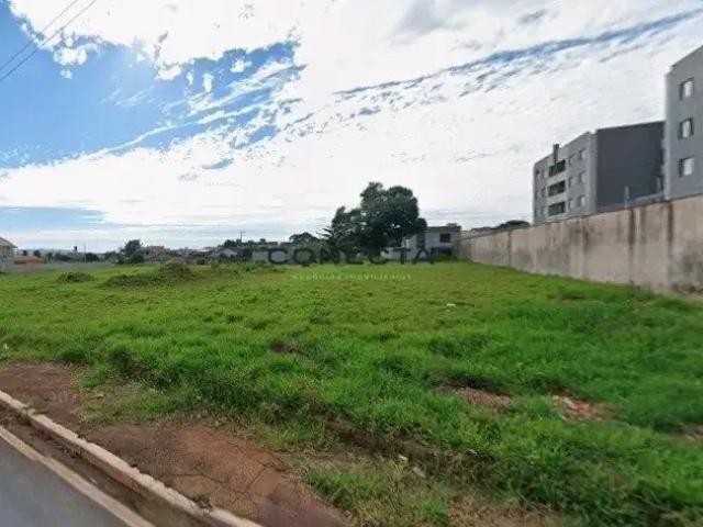 Terreno / Lote para Venda em Londrina/PR Jardim Ideal
