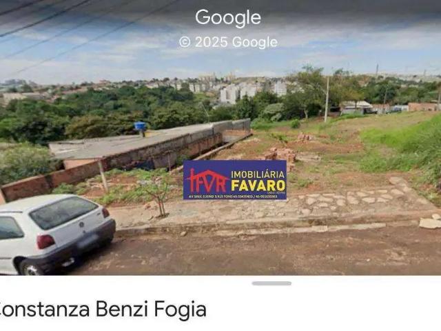 Terreno / Lote para Venda em Londrina/PR Jardim Ilha do Mel