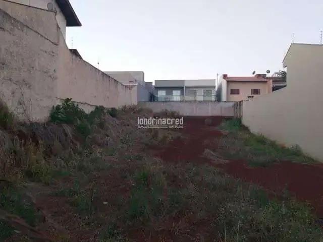 Terreno / Lote para Venda em Londrina/PR Jardim Império do Sol