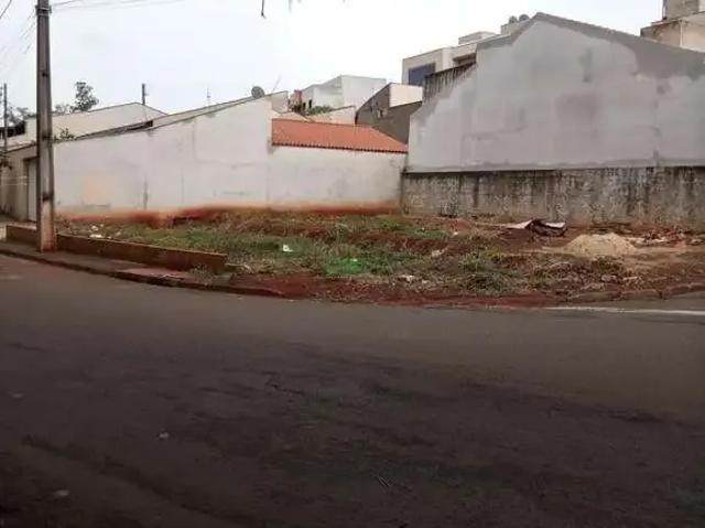 Terreno / Lote para Venda em Londrina/PR Jardim Império do Sol