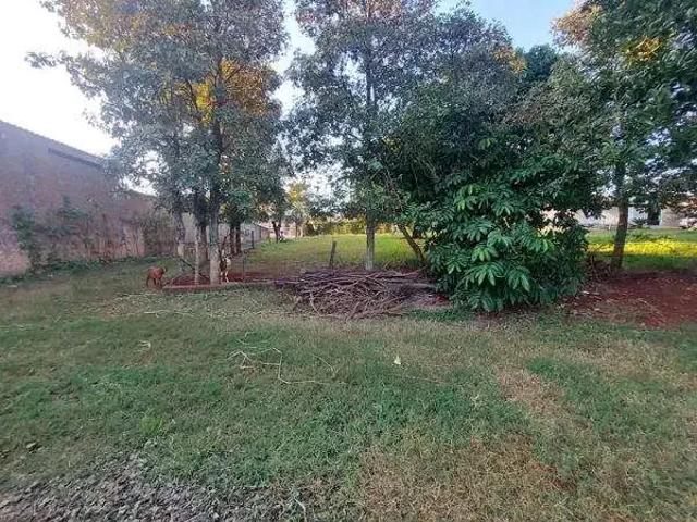 Terreno / Lote para Venda em Londrina/PR Jardim Império do Sol