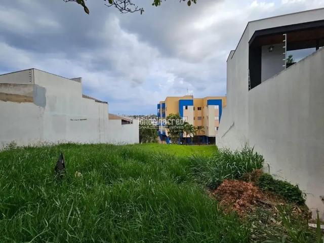 Terreno / Lote para Venda em Londrina/PR Jardim Império do Sol
