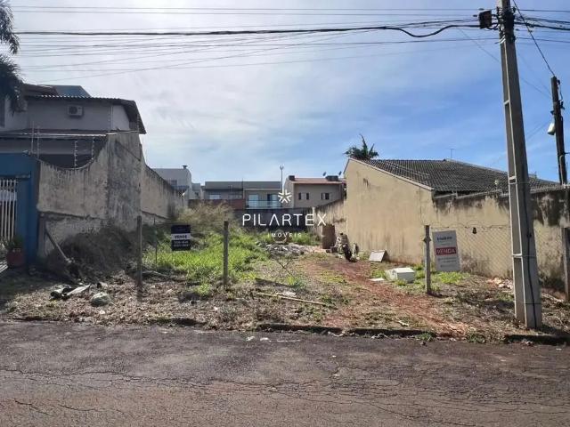 Terreno / Lote para Venda em Londrina/PR Jardim Império do Sol