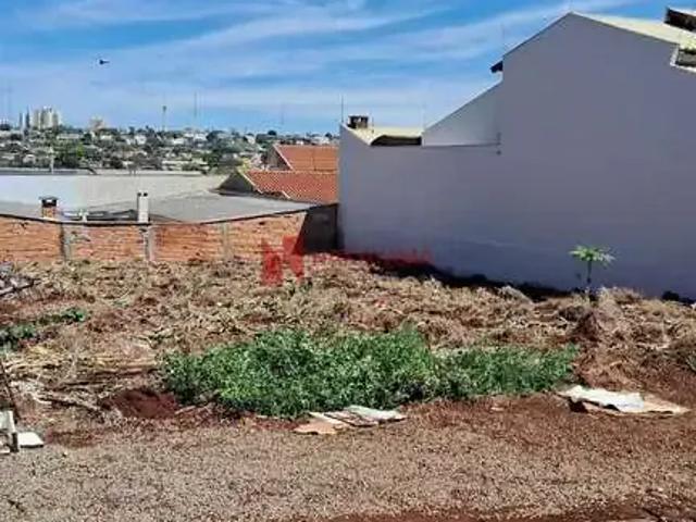Terreno / Lote para Venda em Londrina/PR Jardim Império do Sol
