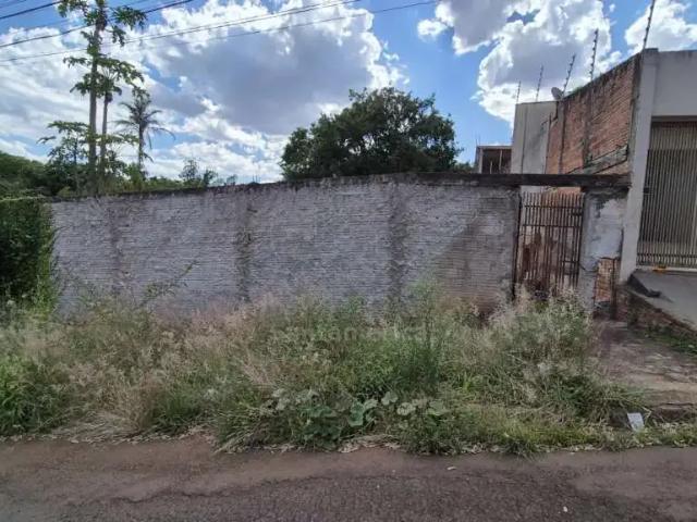 Terreno / Lote para Venda em Londrina/PR Jardim Império do Sol
