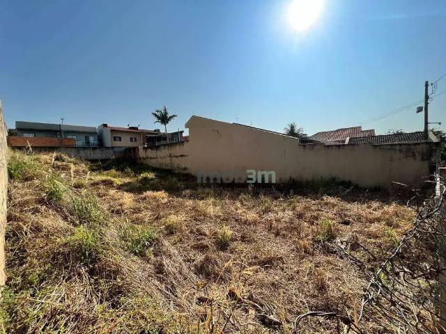 Terreno / Lote para Venda em Londrina/PR Jardim Império do Sol