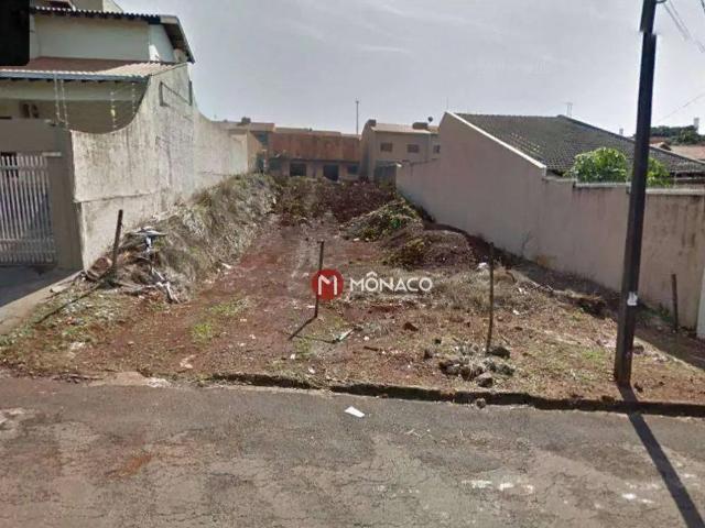 Terreno / Lote para Venda em Londrina/PR Jardim Império do Sol