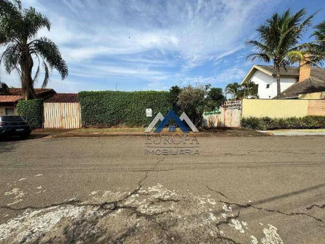 Terreno / Lote para Venda em Londrina/PR Jardim Itatiaia 2